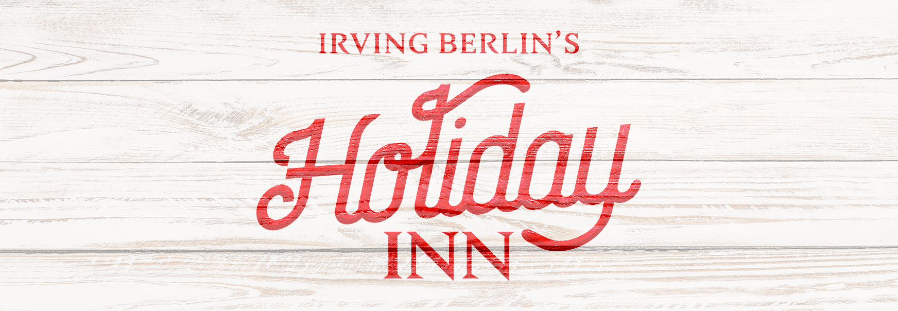 2025 Holiday Inn - Christian Performance Theatre