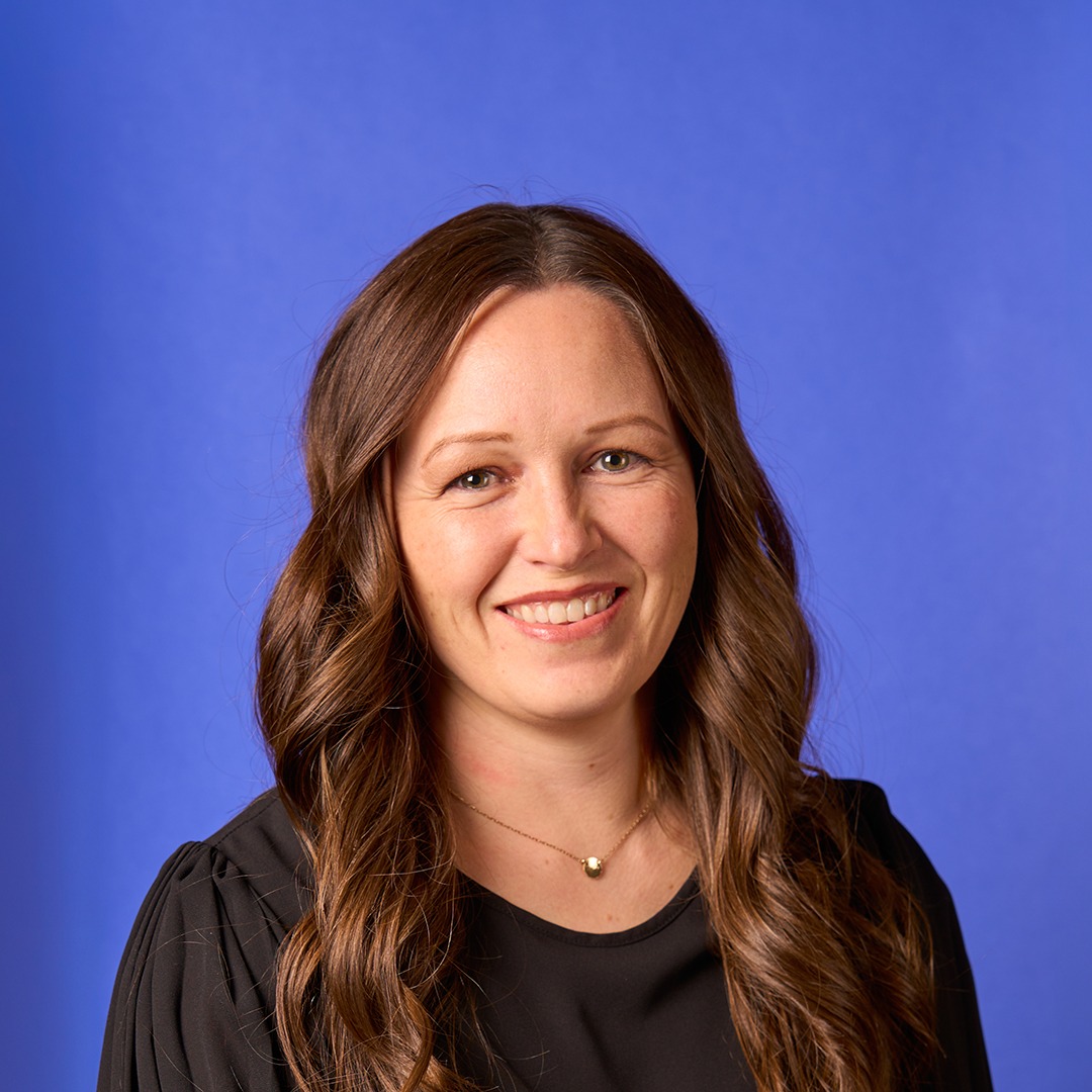 Nicole Cox - Christian Performance Theatre