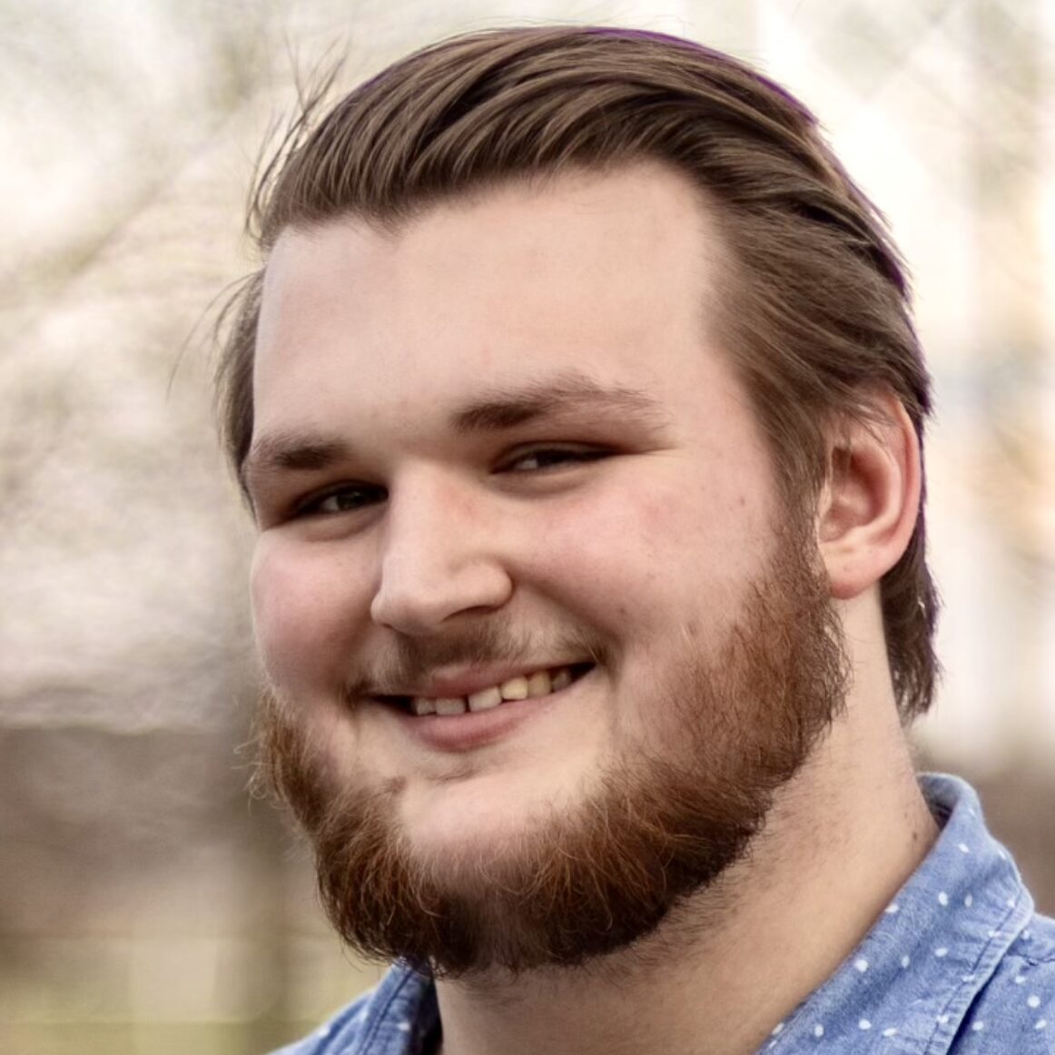 Davis Green - Christian Performance Theatre