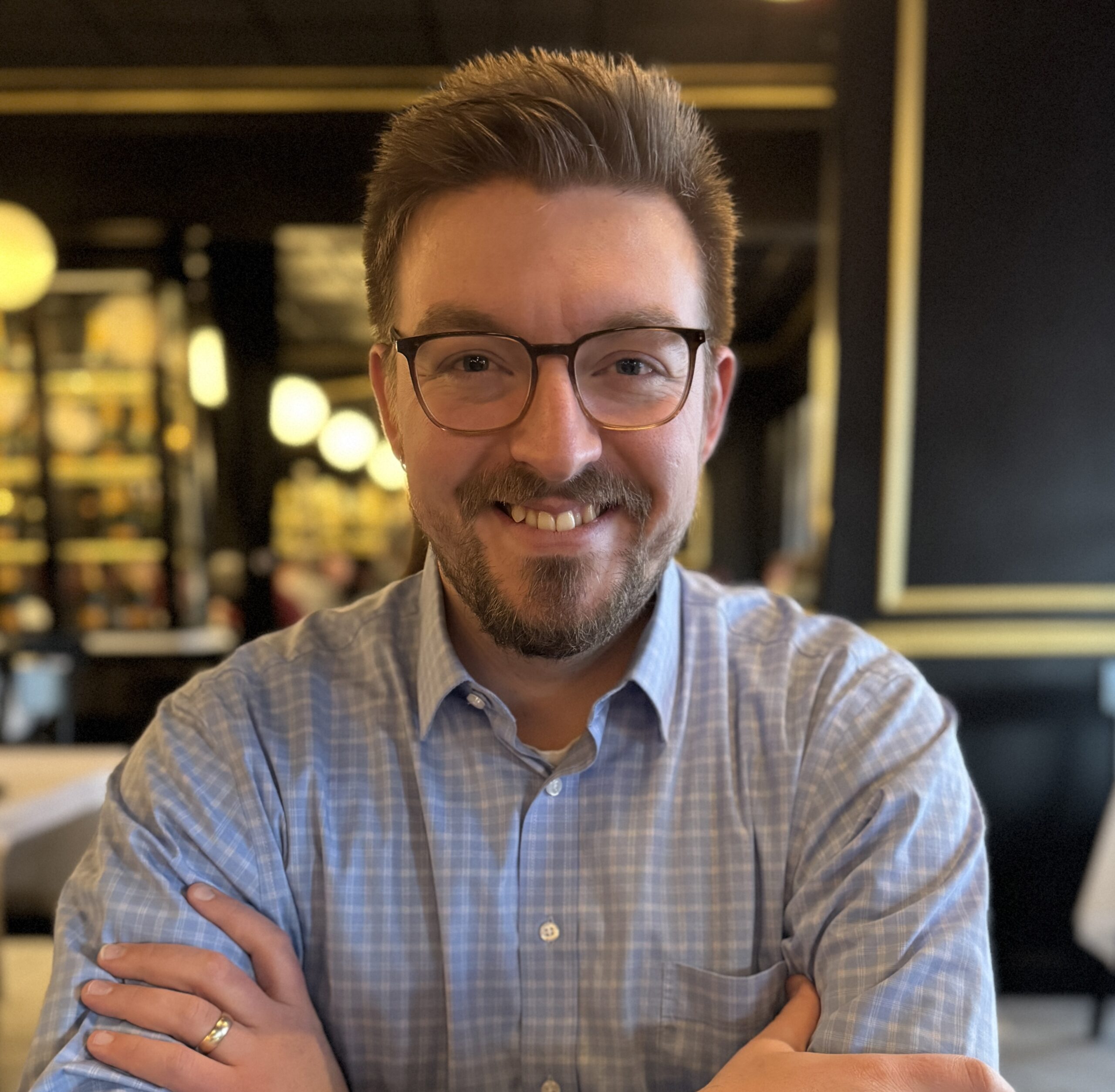 Asher Isaac - Christian Performance Theatre