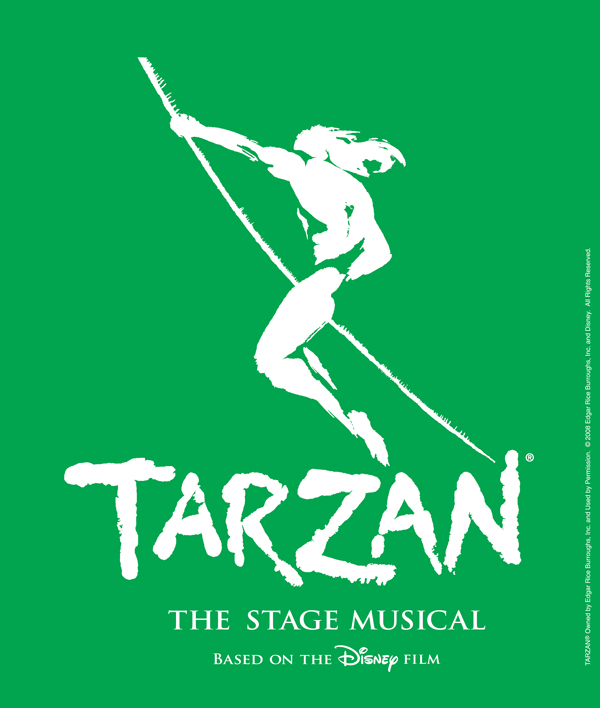 2026 Tarzan - Christian Performance Theatre