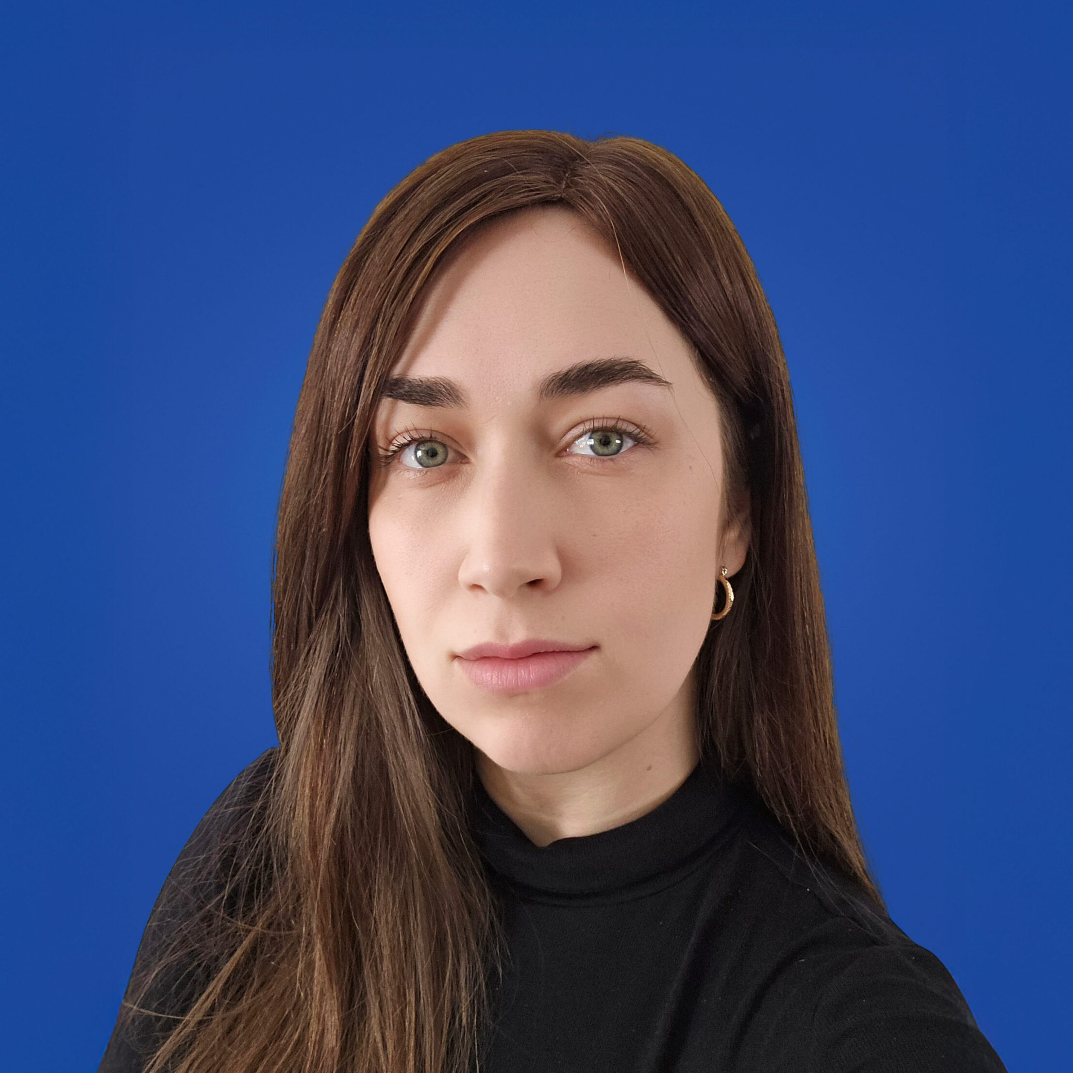 Amy Shelden Loucks - Christian Performance Theatre
