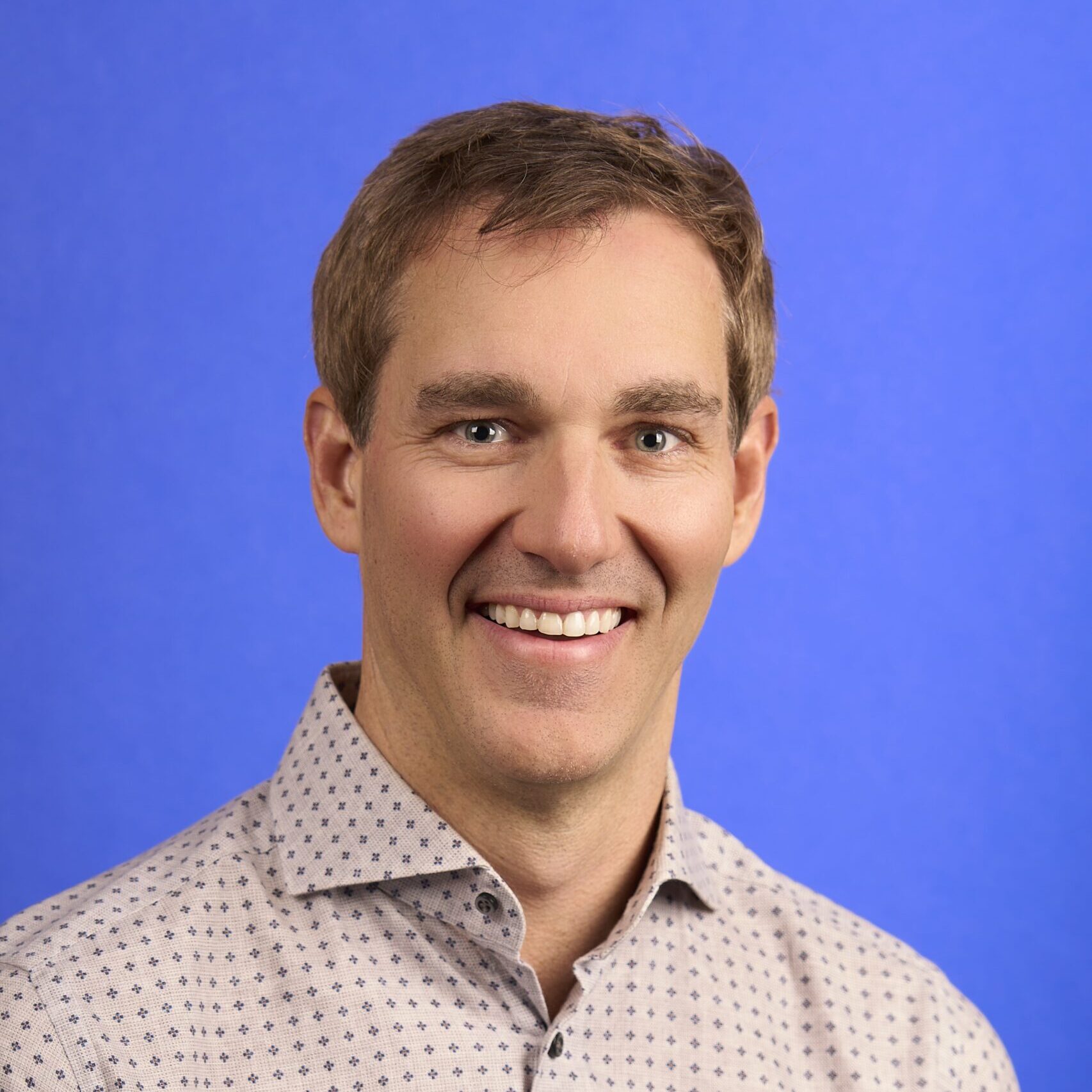 Brian Smith - Christian Performance Theatre