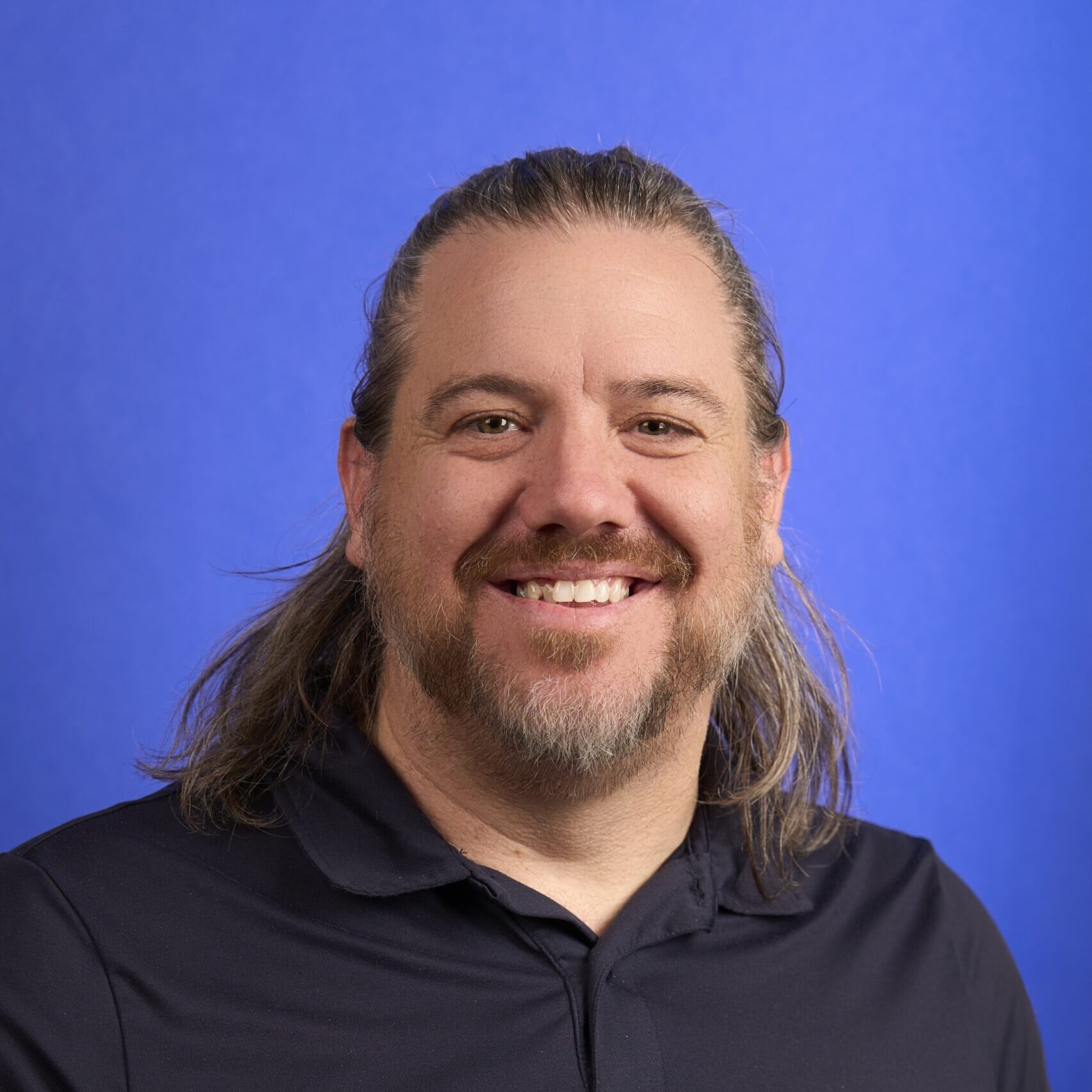 Chris Anderson - Christian Performance Theatre