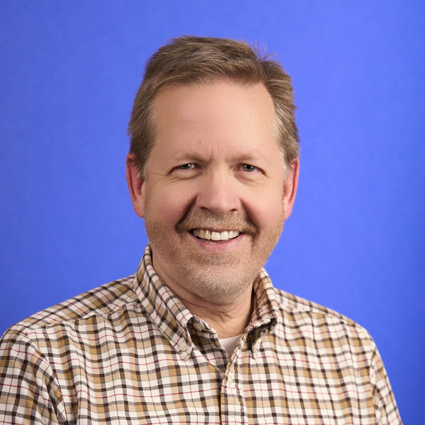 Jim Logan - Christian Performance Theatre