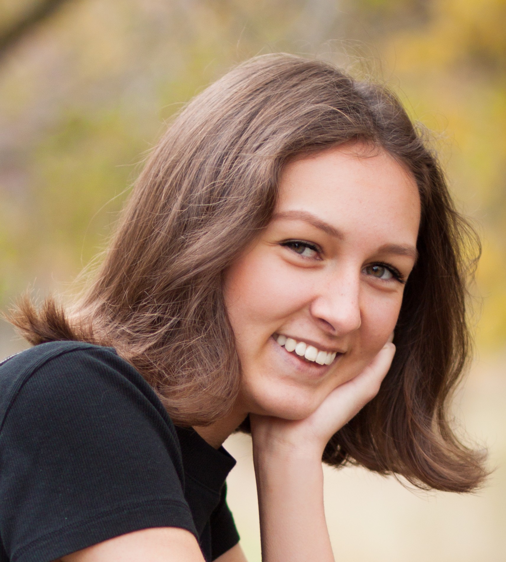 Faith Cox - Christian Performance Theatre